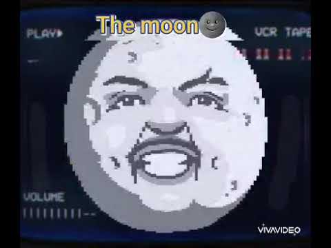 Banderitax edits "get you the moon" - YouTube