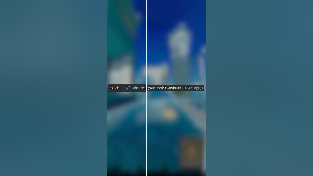 This Is The Most Useful Unity Tip! - YouTube