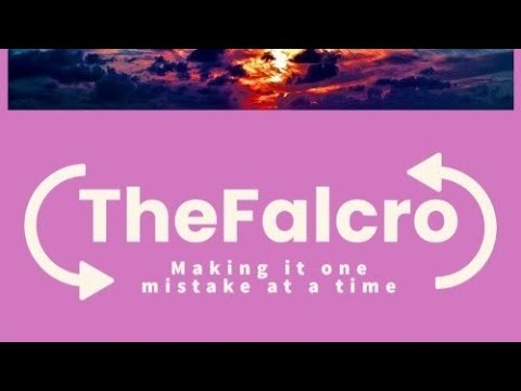 SetUpByMarshall & The Falcro Sic-O Lame Live - YouTube