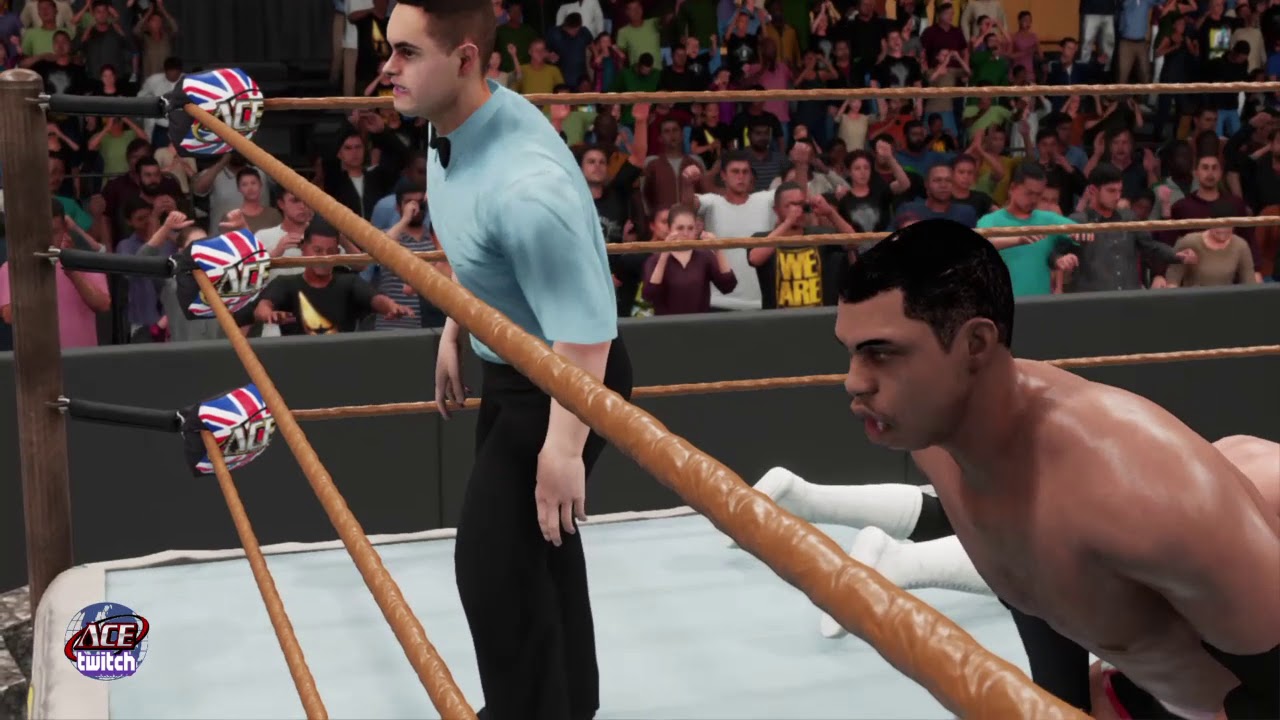 Barend Jones vs Lance Slater: Battle in London 2017 - YouTube