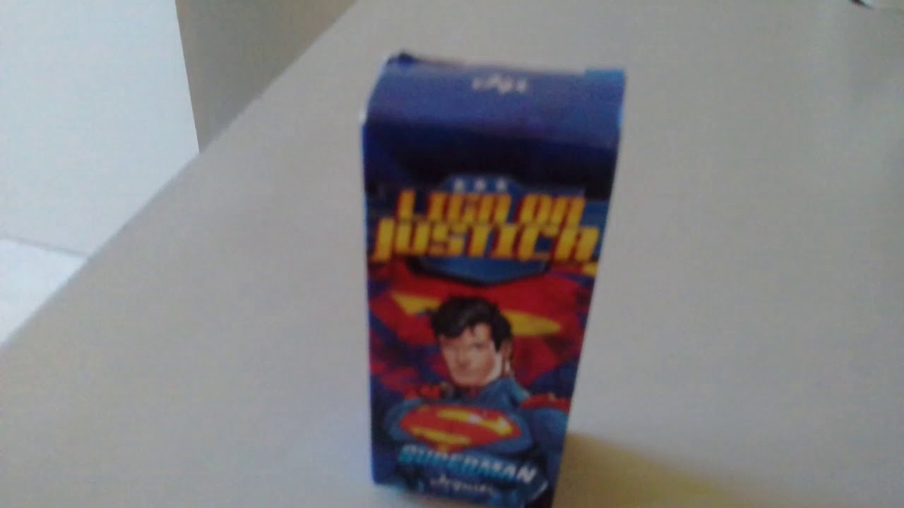 Meus perfumes da Jequiti (Ben 10 e Superman) - YouTube