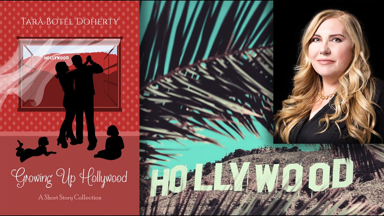 S:01 E:22 Books That Make You show with Tara Botel Doherty and Desiree ...