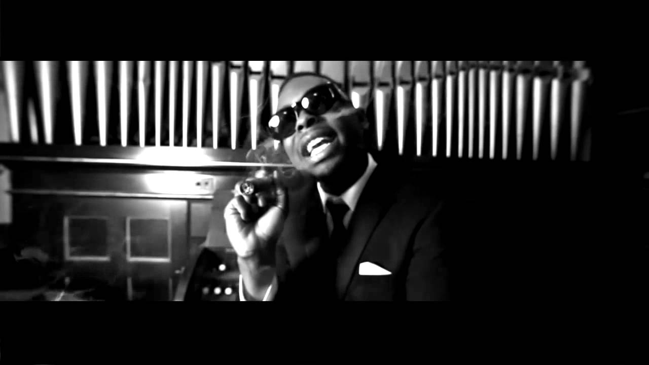 Machine Gun Kelly - All Black Tuxedos Ft Tezo [Official Video] - YouTube