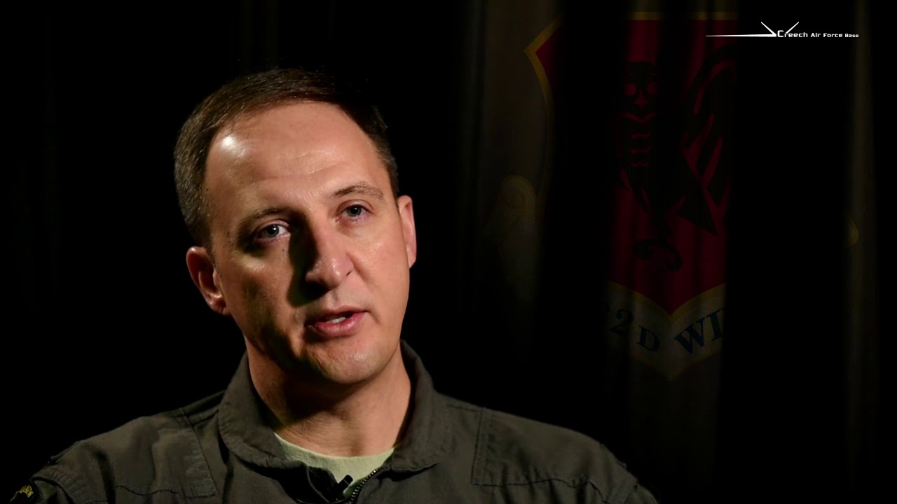 432 Wing Priorities - YouTube