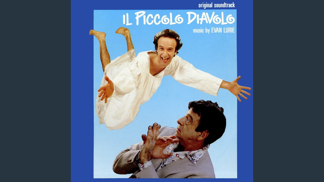 Devil Tango Casino (Originale) - YouTube