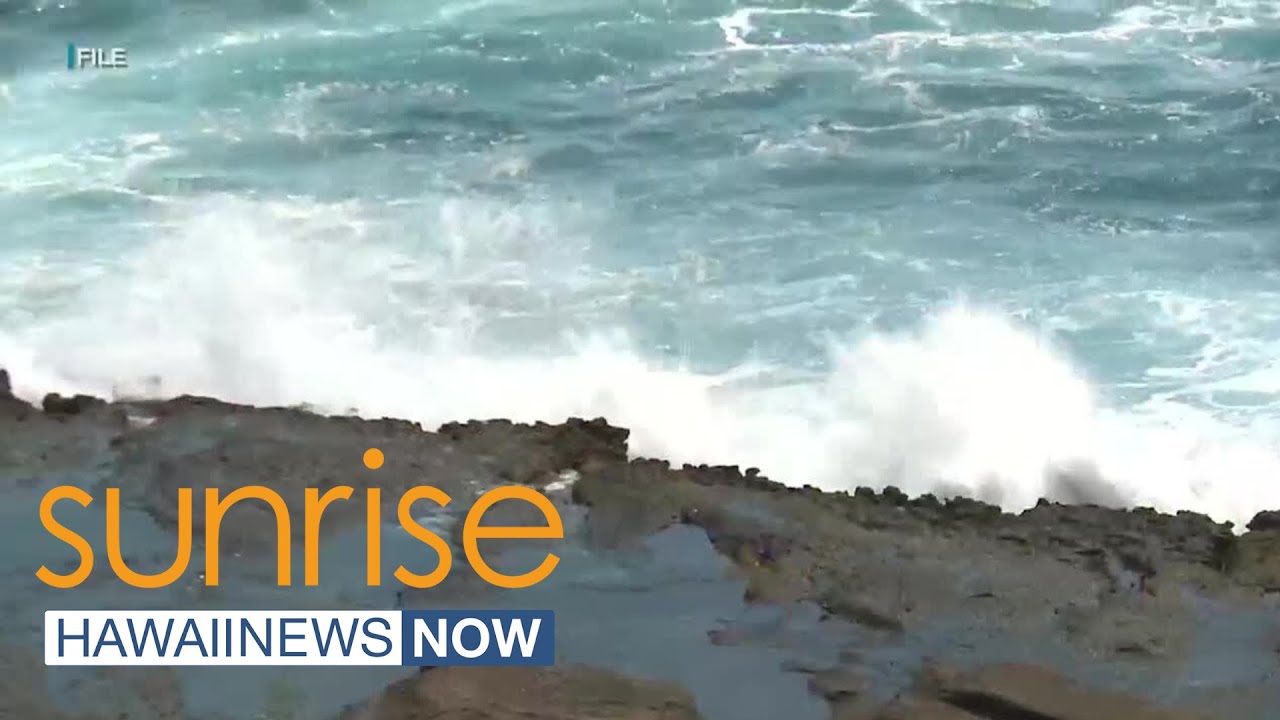 Search continues for missing person last seen in Hawaii Kai - YouTube