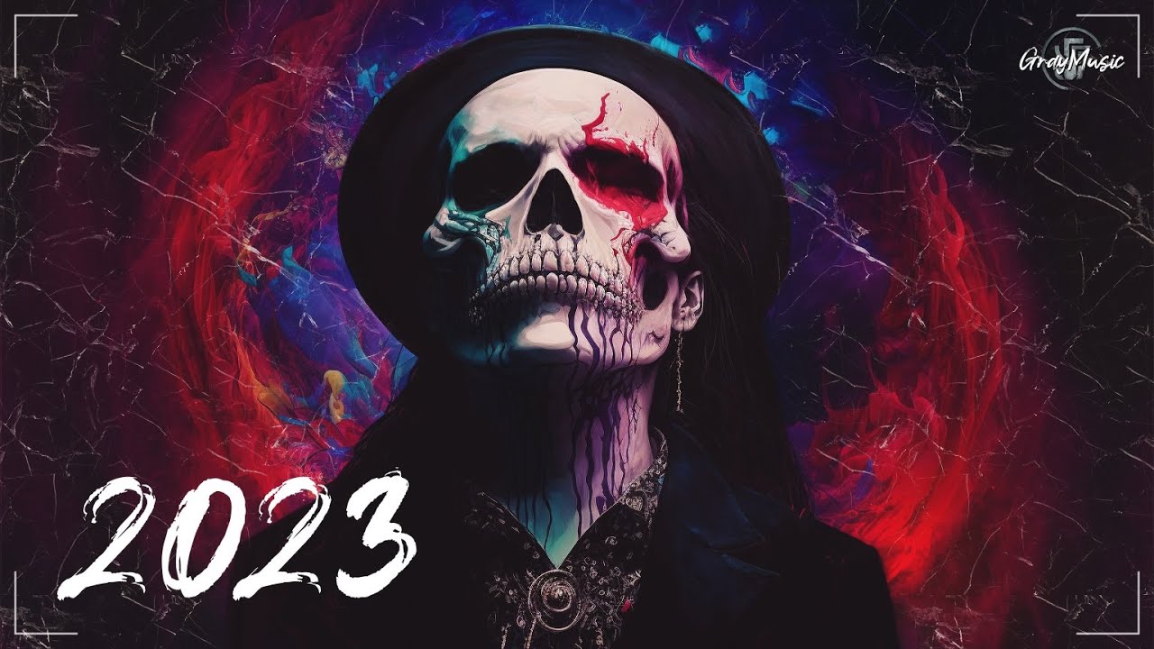 Gray music | 2023 Playlist 🎧30 minutes of the best phonk songs - YouTube