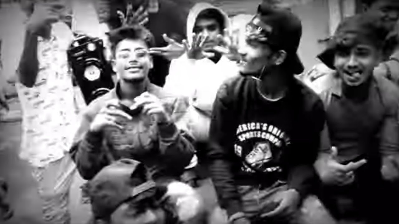 Padthshir // Samzu Naka Kamzor// - YouTube