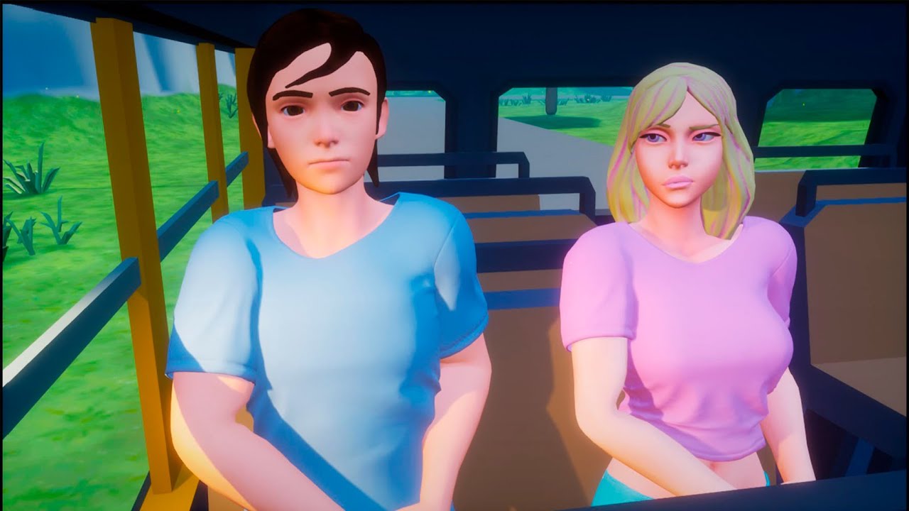 Monolith Bay [v0.15.1b] [Team Monolith] Gameplay in Windows [ANDROID/PC ...