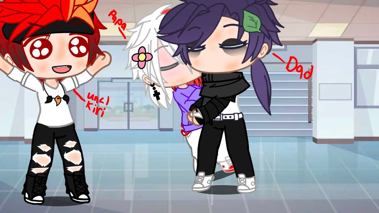 The yearbook trend {FT:Kiri}{READ DESCRIPTION}{Shintodo}{Shintodo kid ...