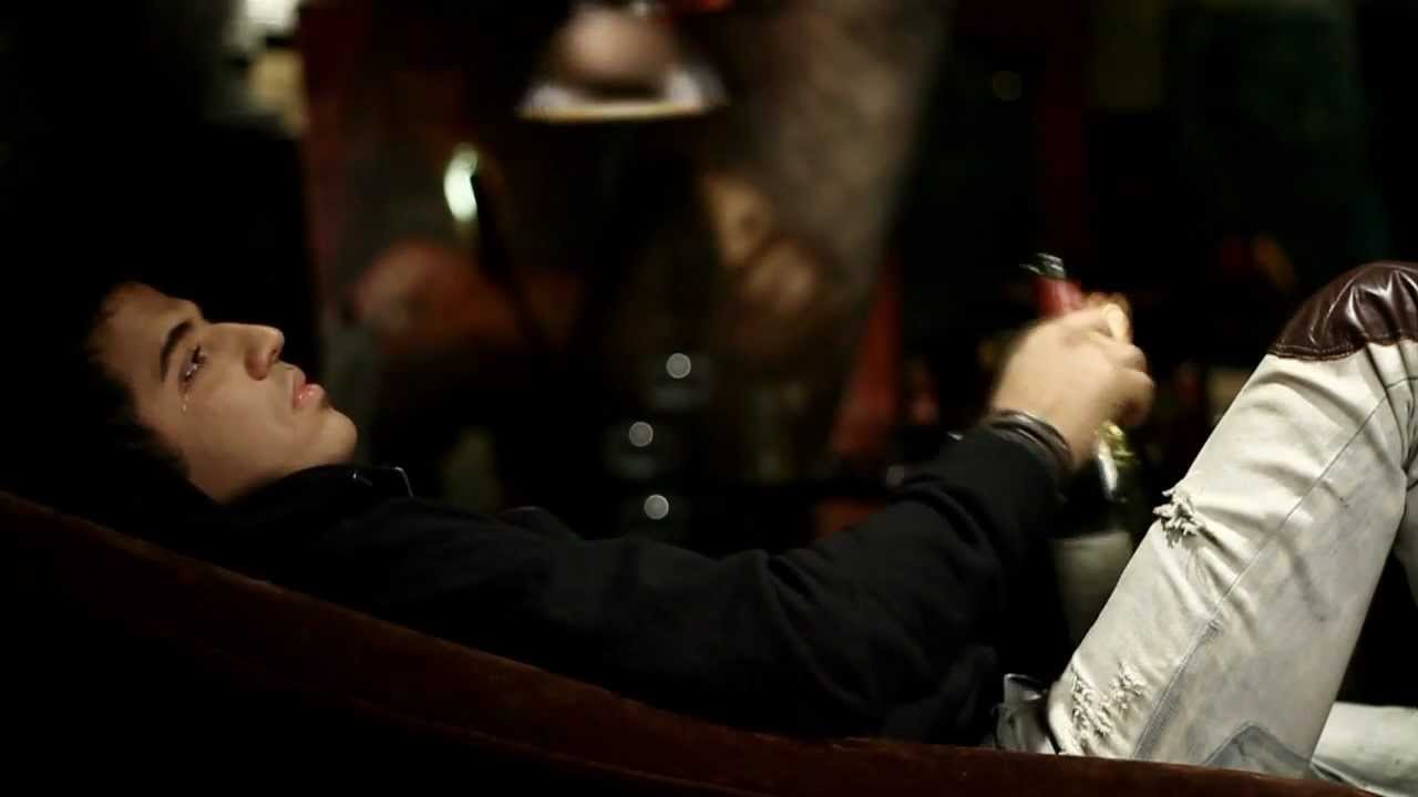 Saeed SJ - Kash Nemidoonesti - YouTube