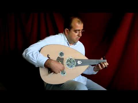 Alper TAŞ - Kürdîlihicazkâr Taksim - Gidelim Göksuya Bir Alem-i Ab Eyleyelim (e.g)