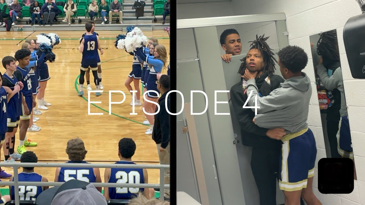 The FINALLY | Locker room fight breaks out!! | - YouTube