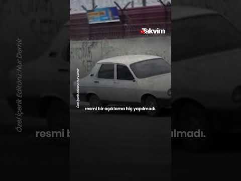 TBMM önünde bir Beyaz Toros! Peki 1990'lar Türkiyesi’nde çok konuşulan Beyaz Toros ne anlama gelir?