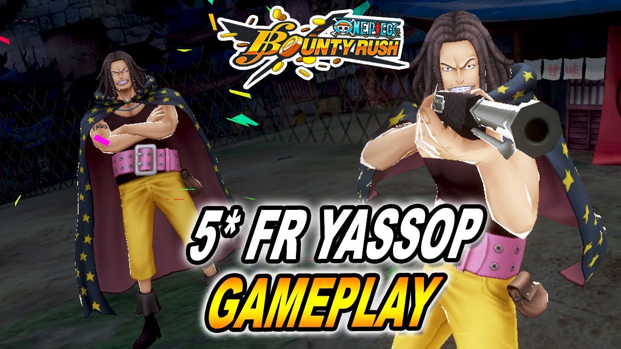 5* Yassop Film Red Gameplay | Defender invaluable! No te puedes perder ...