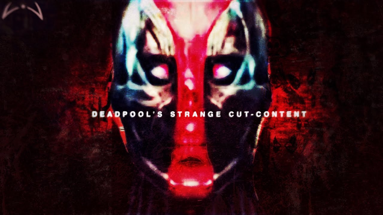 The Strange Evolution of Deadpool's Design | X-men Origins: Wolverine ...