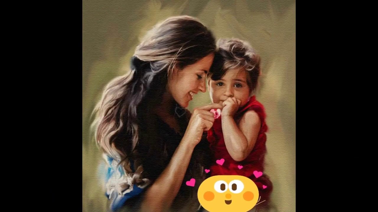 Best status for MAA LOVE YOU MAA WhatsApp status - YouTube