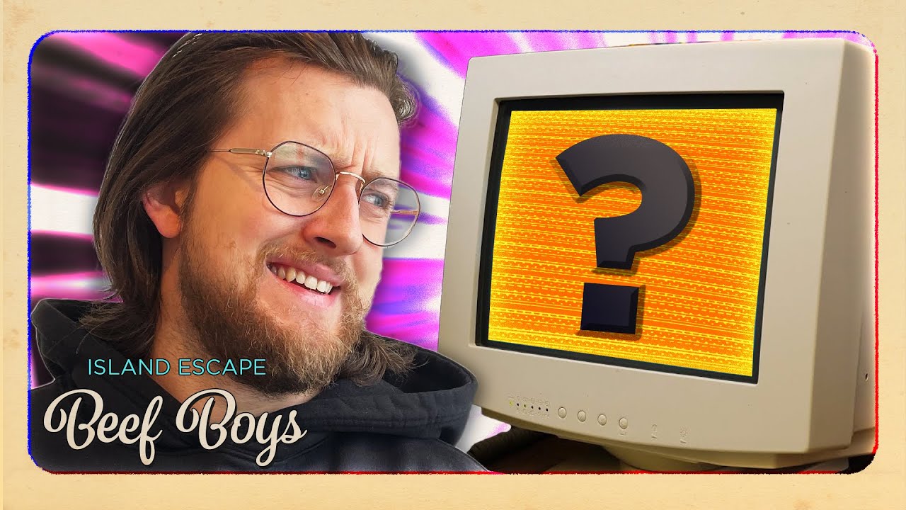 The WORST Thing You Can Do To A Youtuber - Beef Boys - YouTube