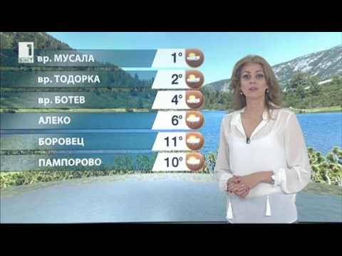 Elitsa Dimitrova - 15.05.2017 (12:20) - YouTube