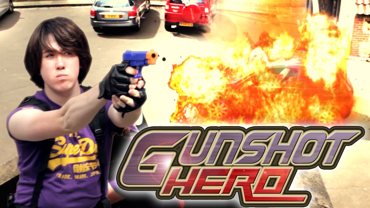 Gunshot Hero - YouTube