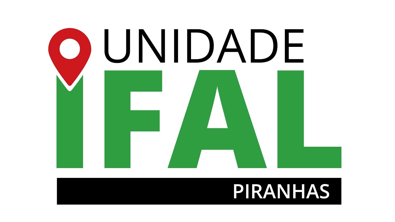 Série Unidade Ifal: Piranhas - YouTube