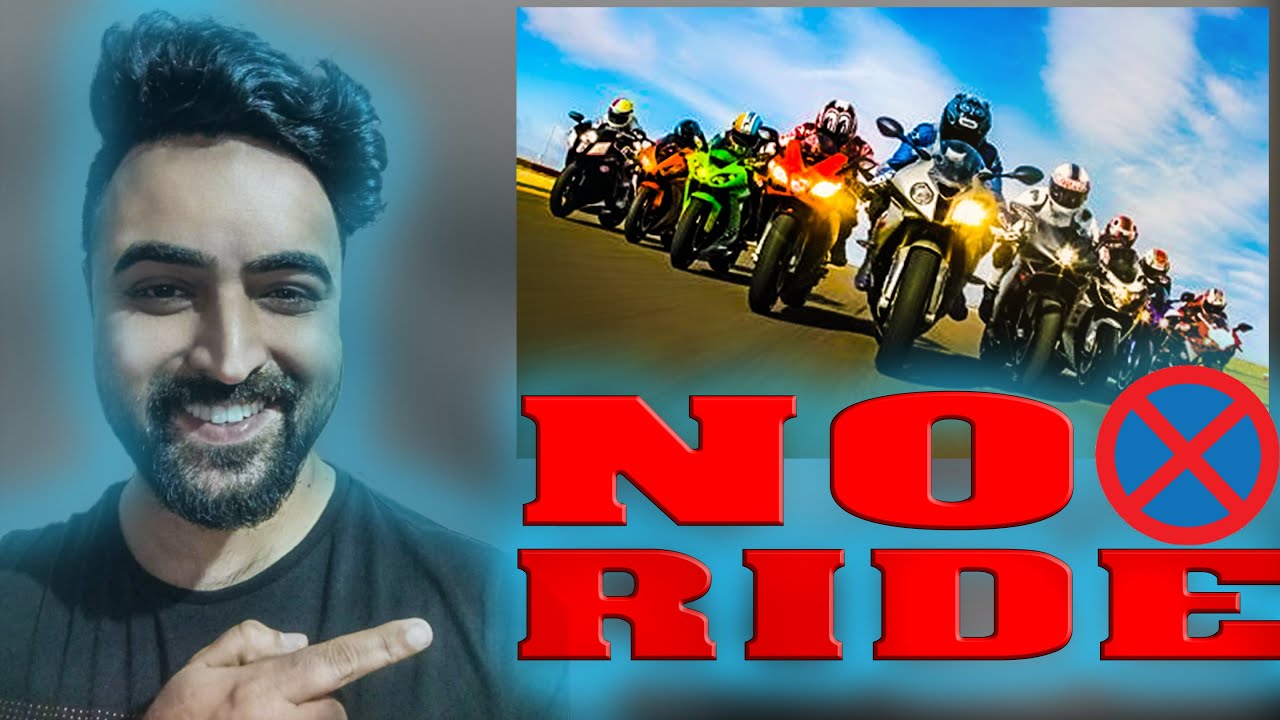 No Group Ride Bike: Rediscovering Freedom on Two Wheels - YouTube