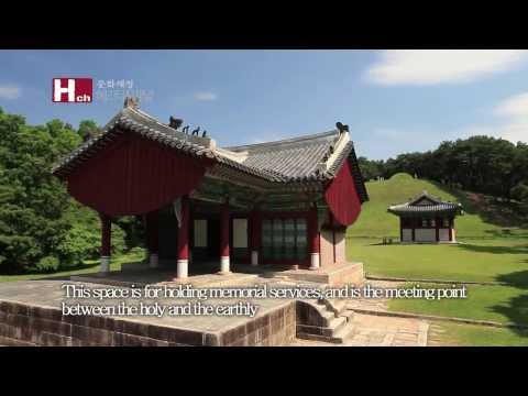 [TV ZONE] The Eternal Resting Place of Joseon Royalty - The Royal Tombs of the Joseon Dynasty