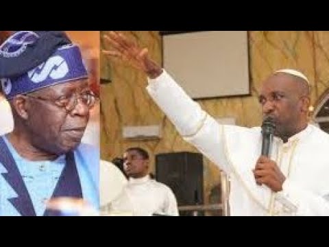 ITS WILL BE BETTER NIGERIA DIVIDES THAN ALLOW THESE HAPPEN 2 TINUBU PROPHET W@RÑ - YouTube