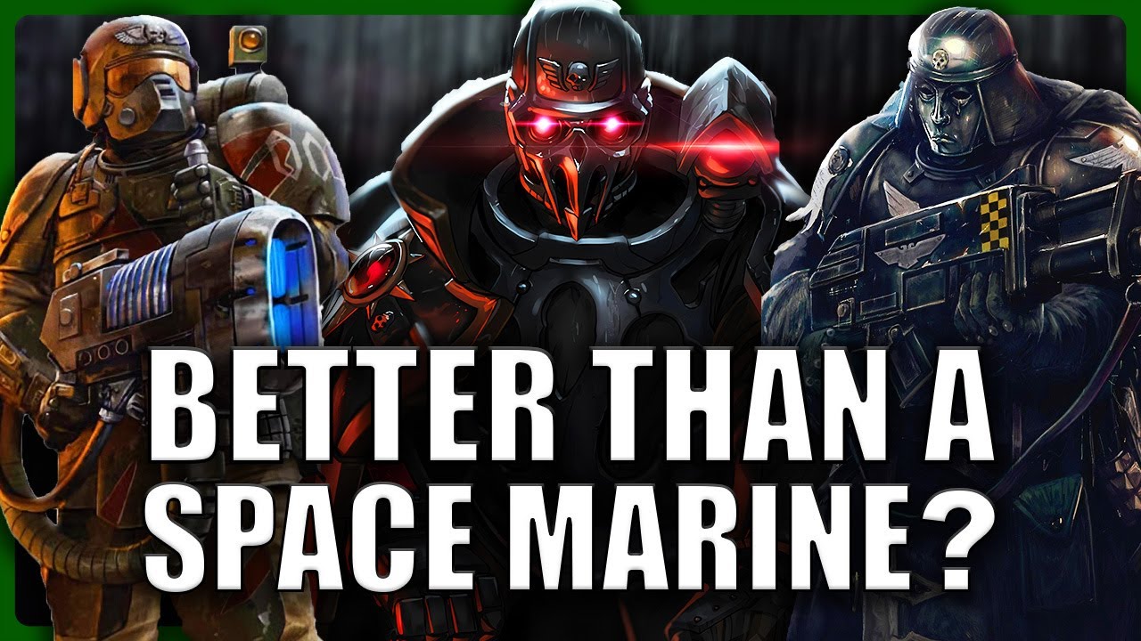 Every Elite Guardsman Special Forces EXPLAINED By An Australian ...