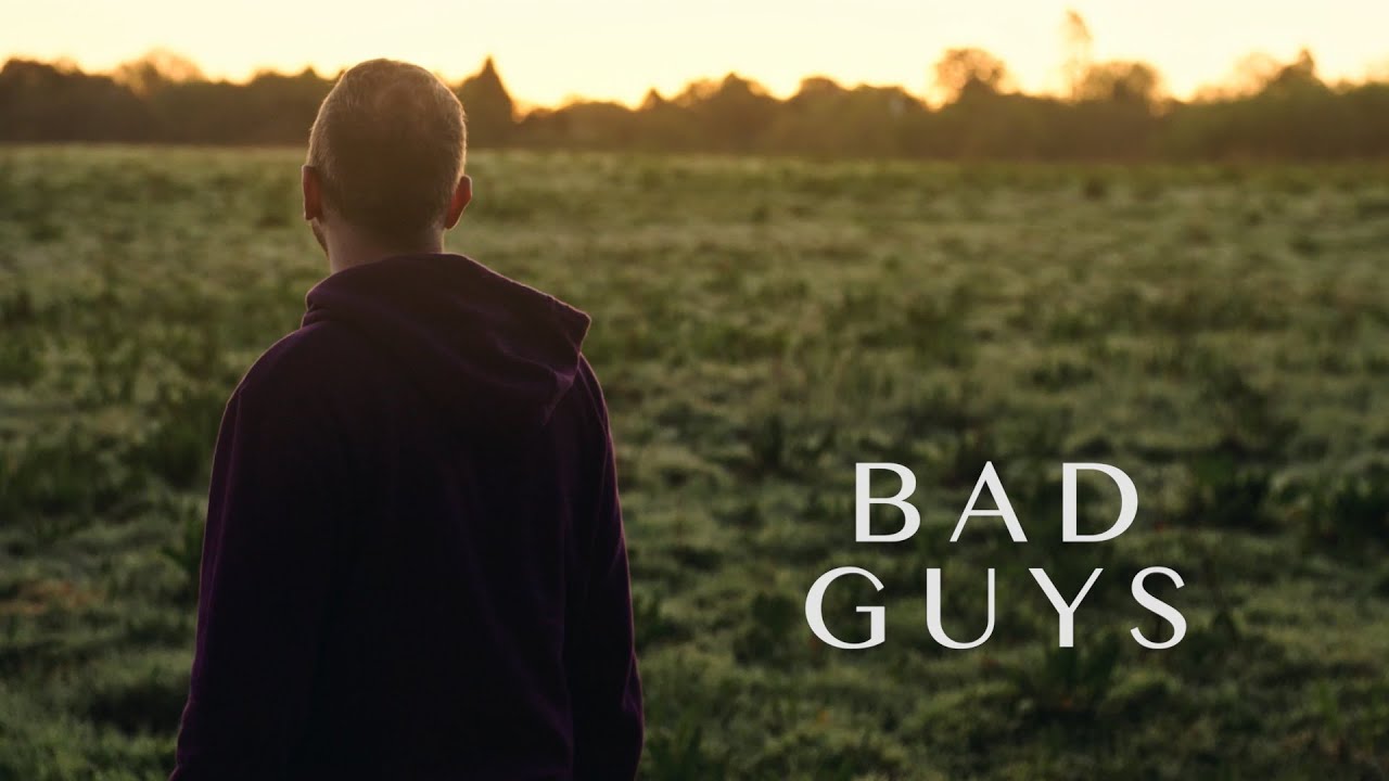 Bad Guys | Official Trailer - YouTube