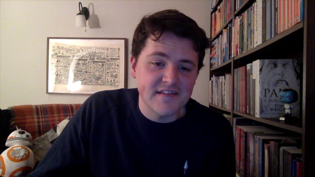 Palm Sunday - Paul Cable - YouTube