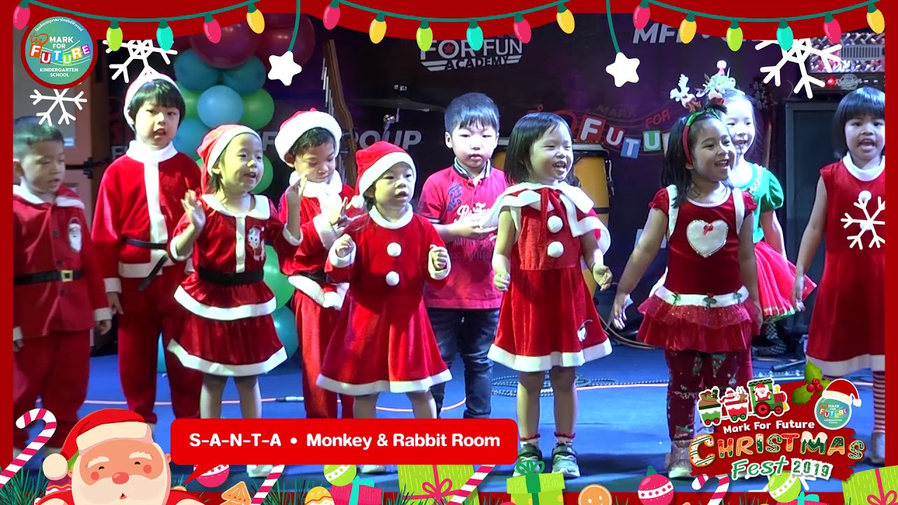 2019 Christmas Concert Live - YouTube