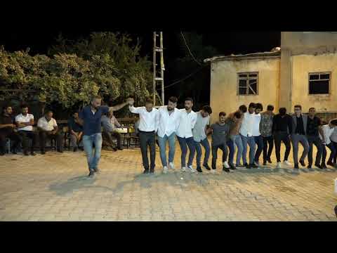 BATMAN  DİYARBAKIR ESMERİM HALAYI SİLVAN STAR MÜZİK