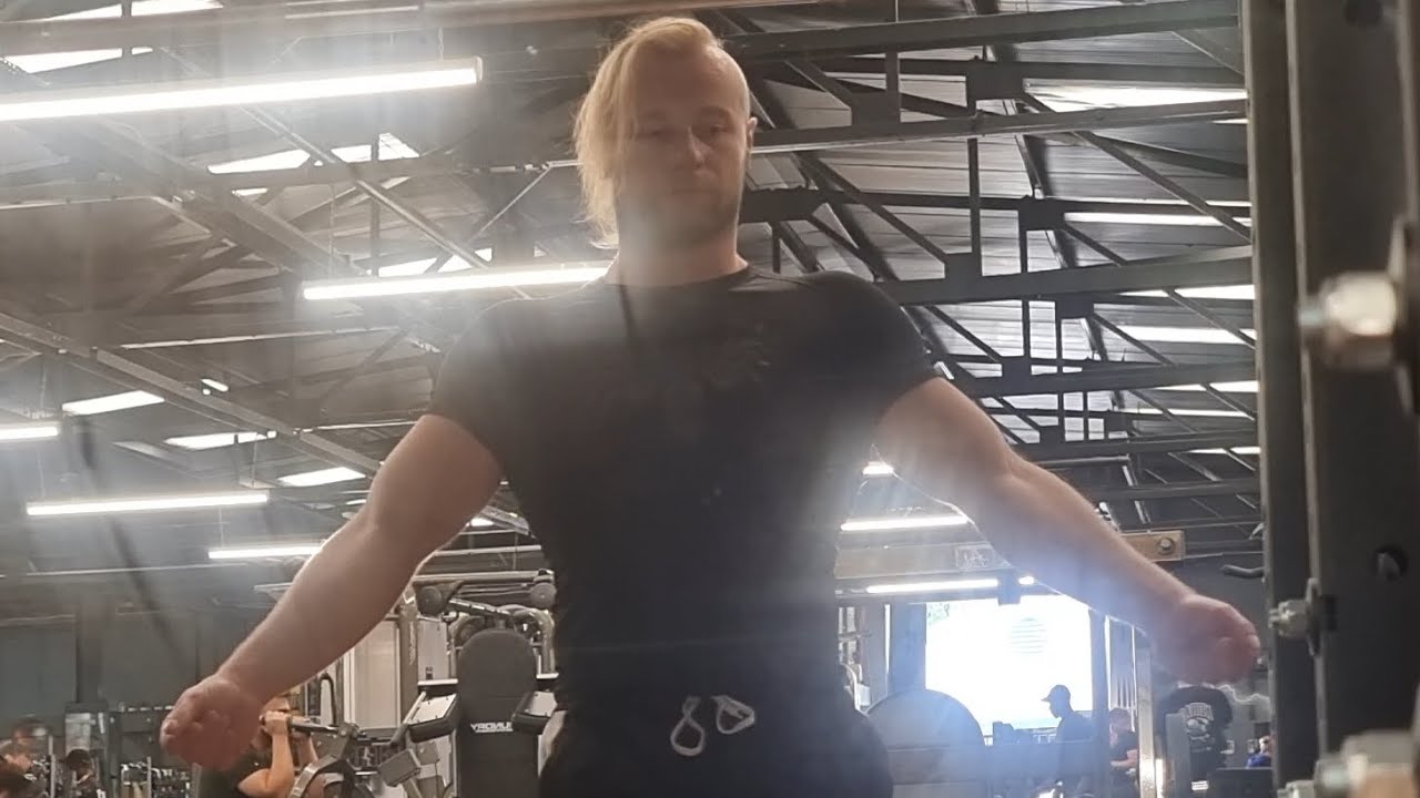 GREASING THE GROOVE - YouTube