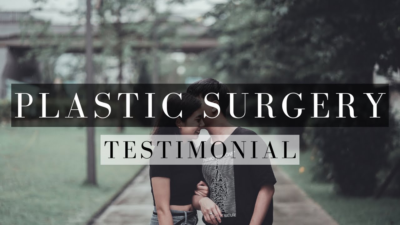 Power Couple - Plastic Surgery South Korea | Testimonial - YouTube
