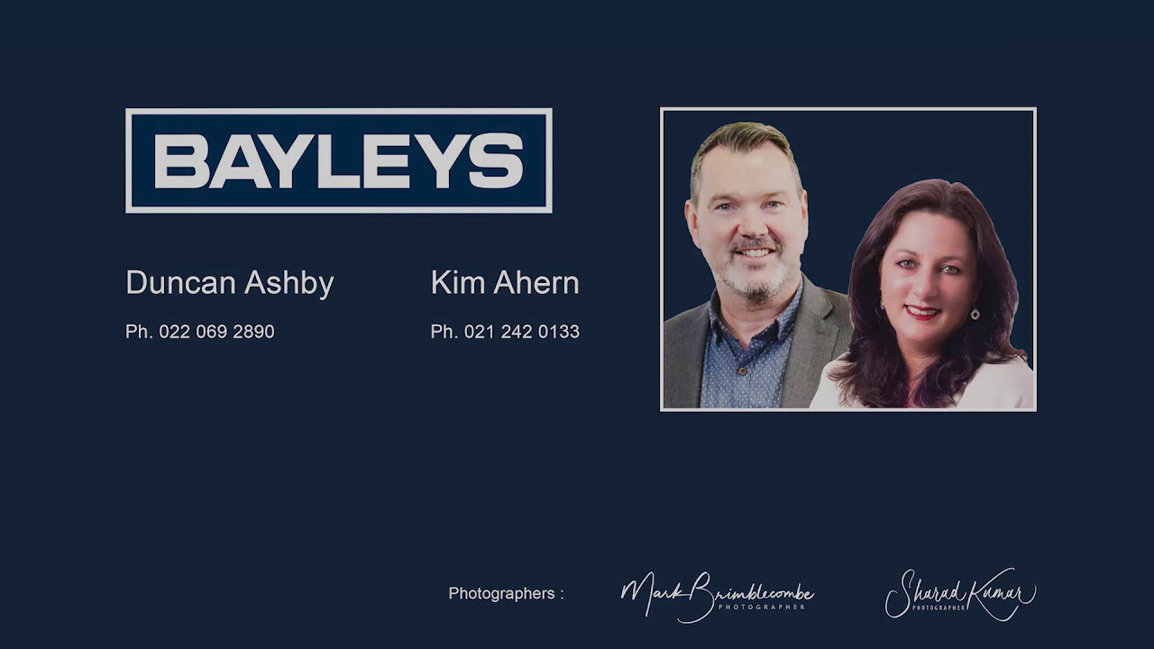 SOLD 5 Harper Street, Gonville | Kim Ahern and Duncan Ashby at Bayleys ...
