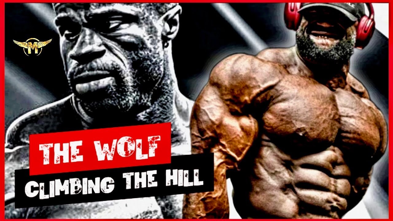 SILENCE THE DOUBTERS - SAMSON DAUDA - 2023 ARNOLD CLASSIC CHAMPION 🔥 ...