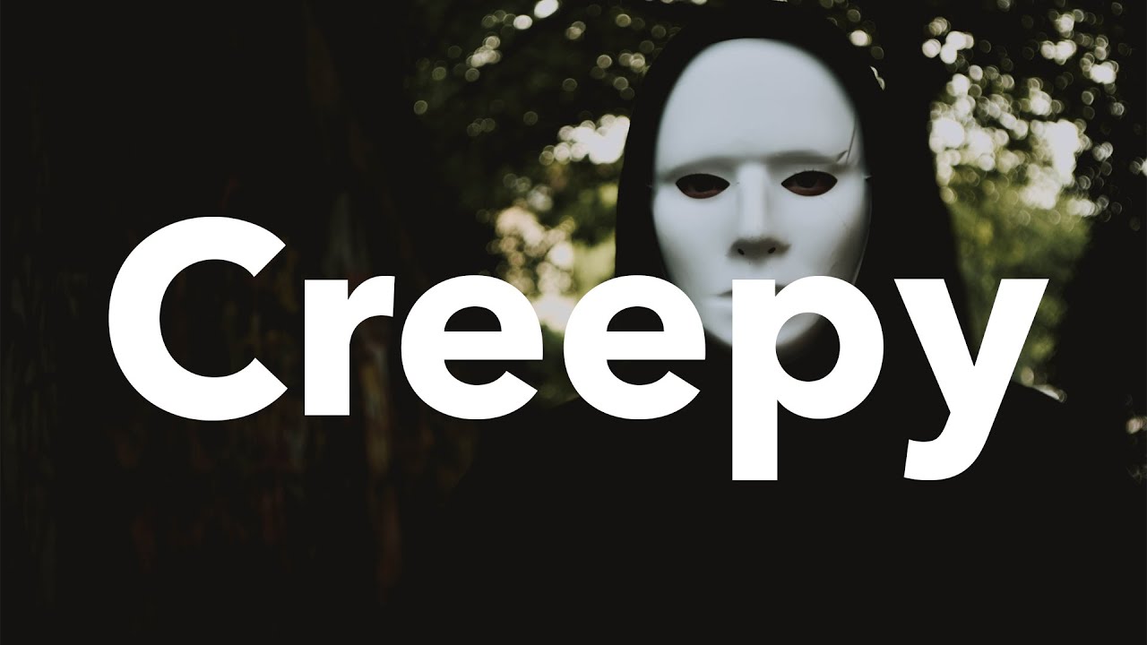 Creepy Horror Film Documentary No Copyright Background Music | Beware ...
