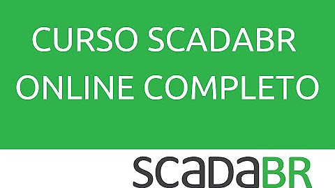 Curso ScadaBR Completo - YouTube