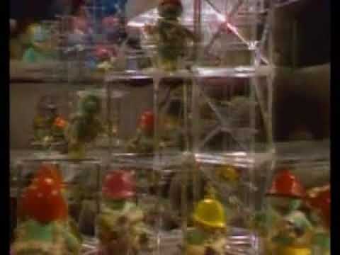 Fraggle Rock Theme Song (Fast) - YouTube