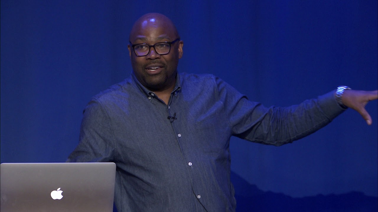 Eric Richardson on Television Distribution for Fairfax Public Access ...
