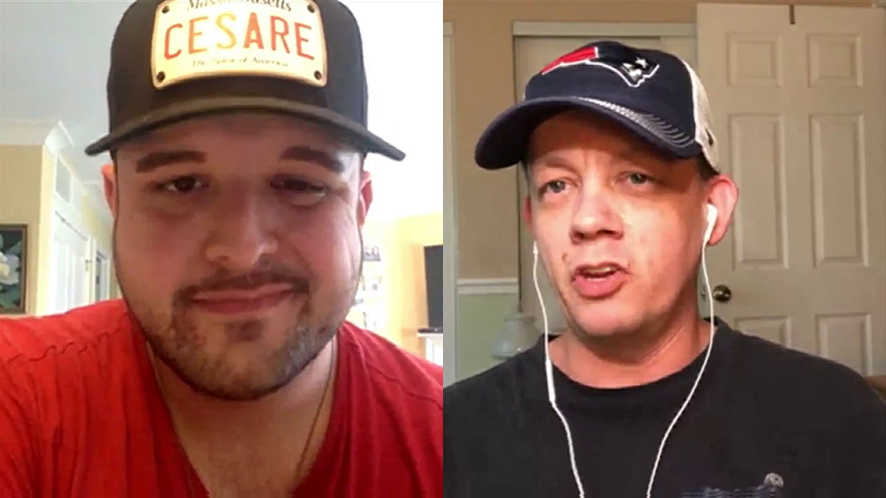 AME TV - Jessica Hebron & Ben Cesare - YouTube