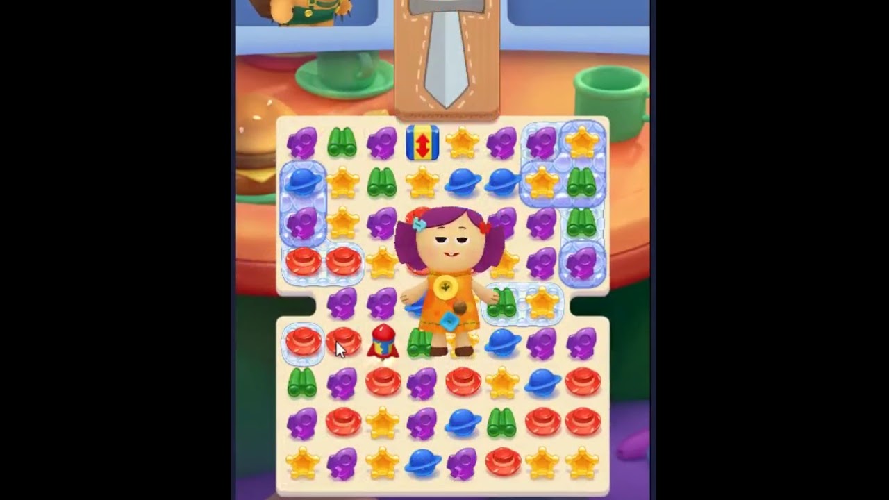 Toy Story Drop - SCENE 3 - Story Level Post 20 - NO BOOSTERS 🤠 ...