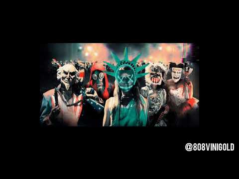 VNGD - Uma noite de crime (remix)