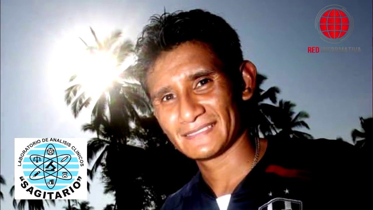 Ex Tiburón Hiber Ruiz refuerza a Deportivo Delfín en Santiago Tuxtla ...