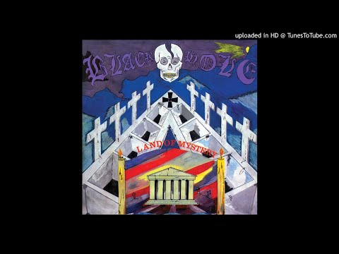 Black Hole - Blind Men and Occult Forces