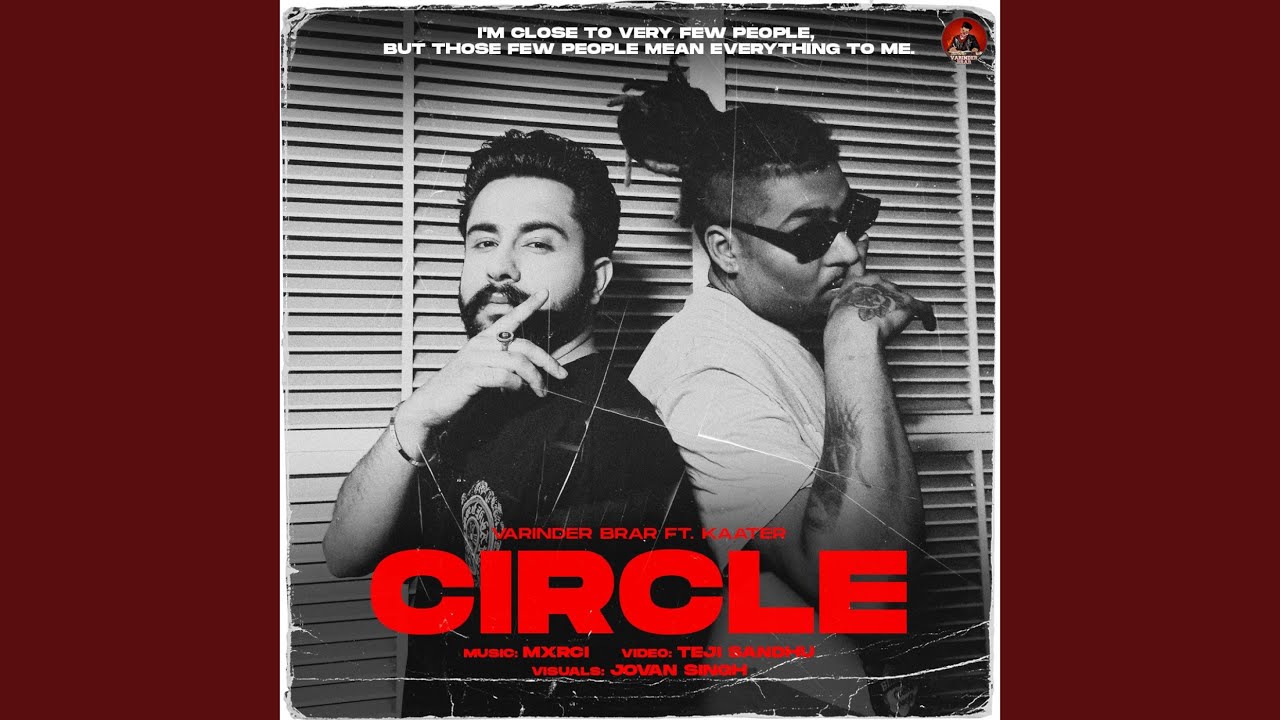 Circle - YouTube