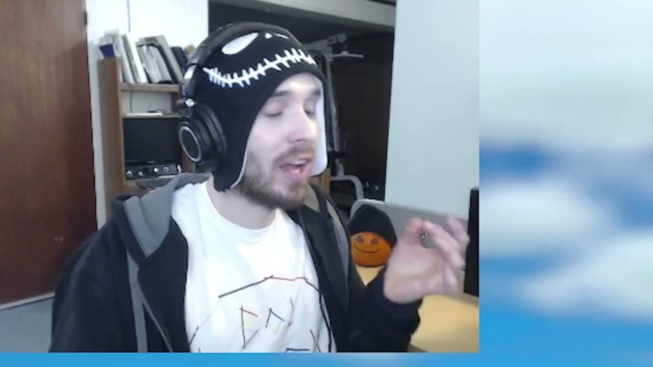 (Charmx Reupload) I can't do this anymore! - YouTube