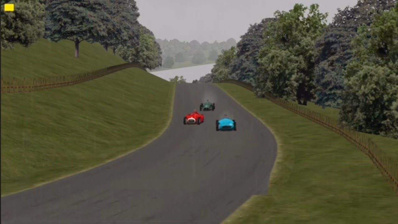 F1 1956 German Grand Prix F1CVB Moss wins another chaotic race to take ...