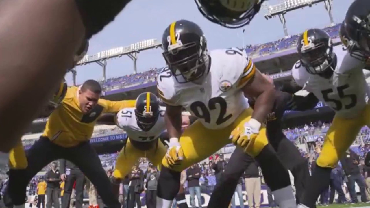 James "Deebo" Harrison 2016-2017 Regular Season Highlights - YouTube